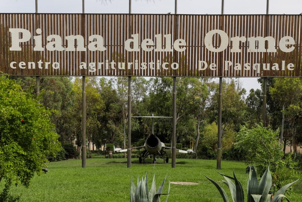 Tariffe e biglietti - Museo Piana Delle Orme