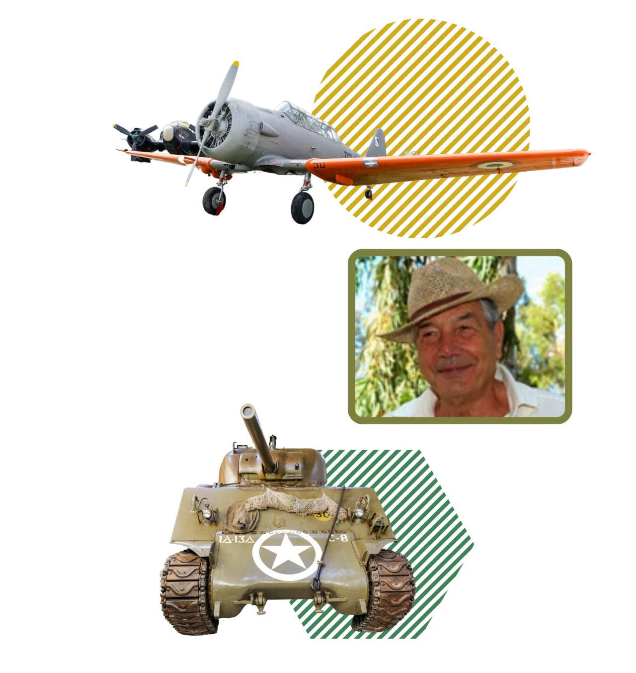 Chi Siamo - Museo Piana Delle Orme